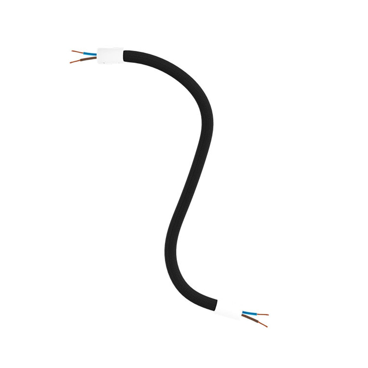 Kit Creative Flex tube flexible d’extension recouvert de tissu RM04 ...